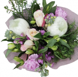 M-Day Bouq Akllasqa| Bellevueroses.com