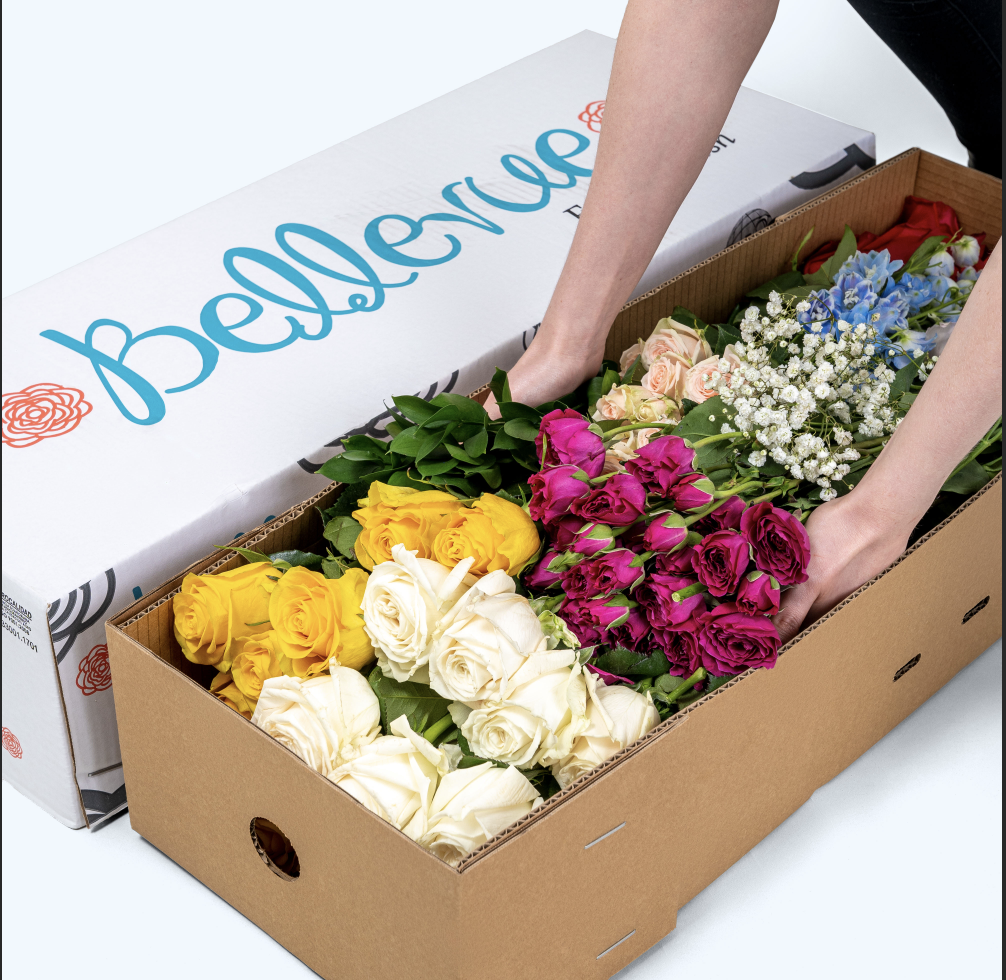 FAQ's | Bellevueroses.com